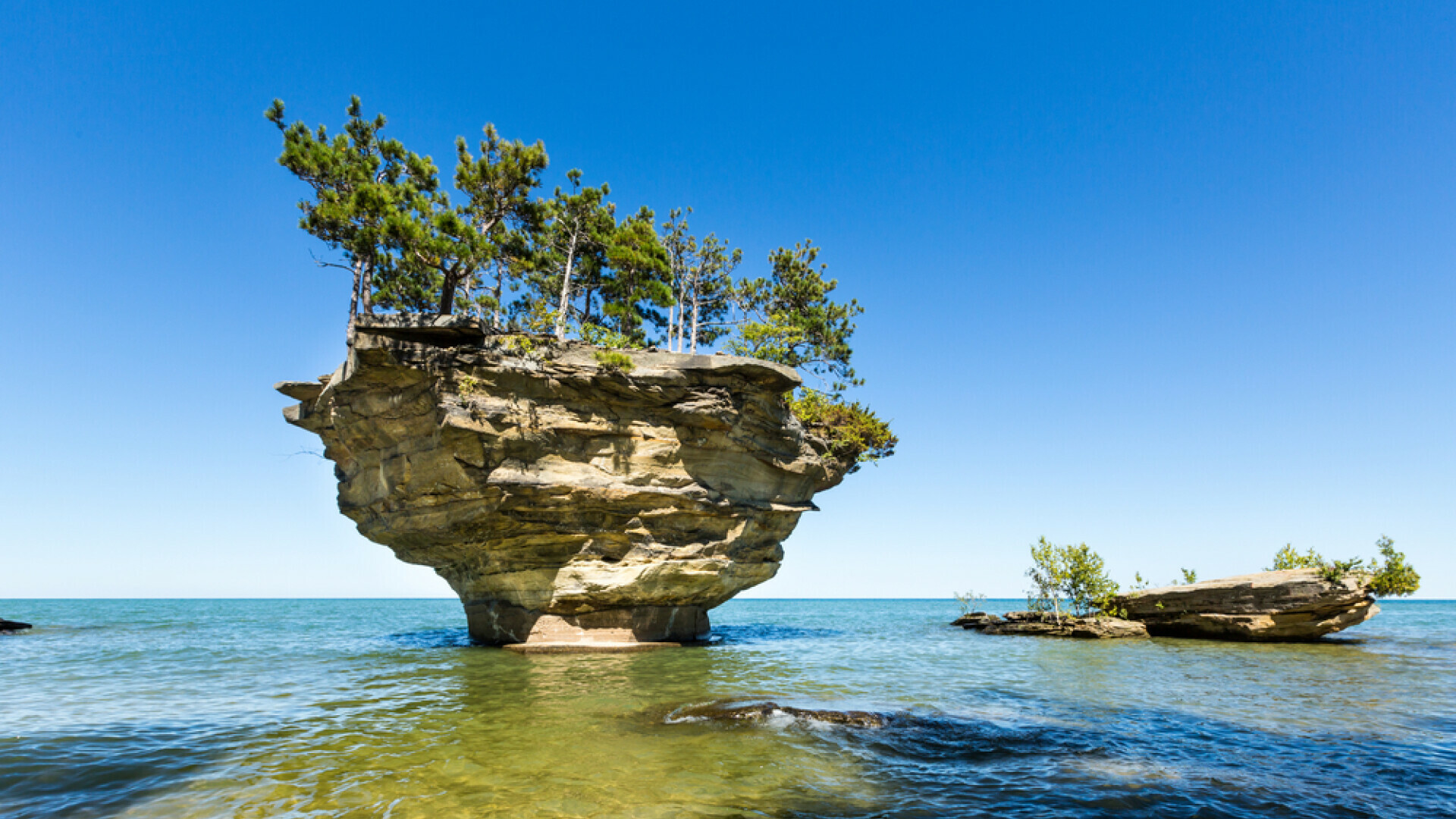 Veliki brat kamena Brela: Divovska repa do koje ćete se naveslati, ako ...