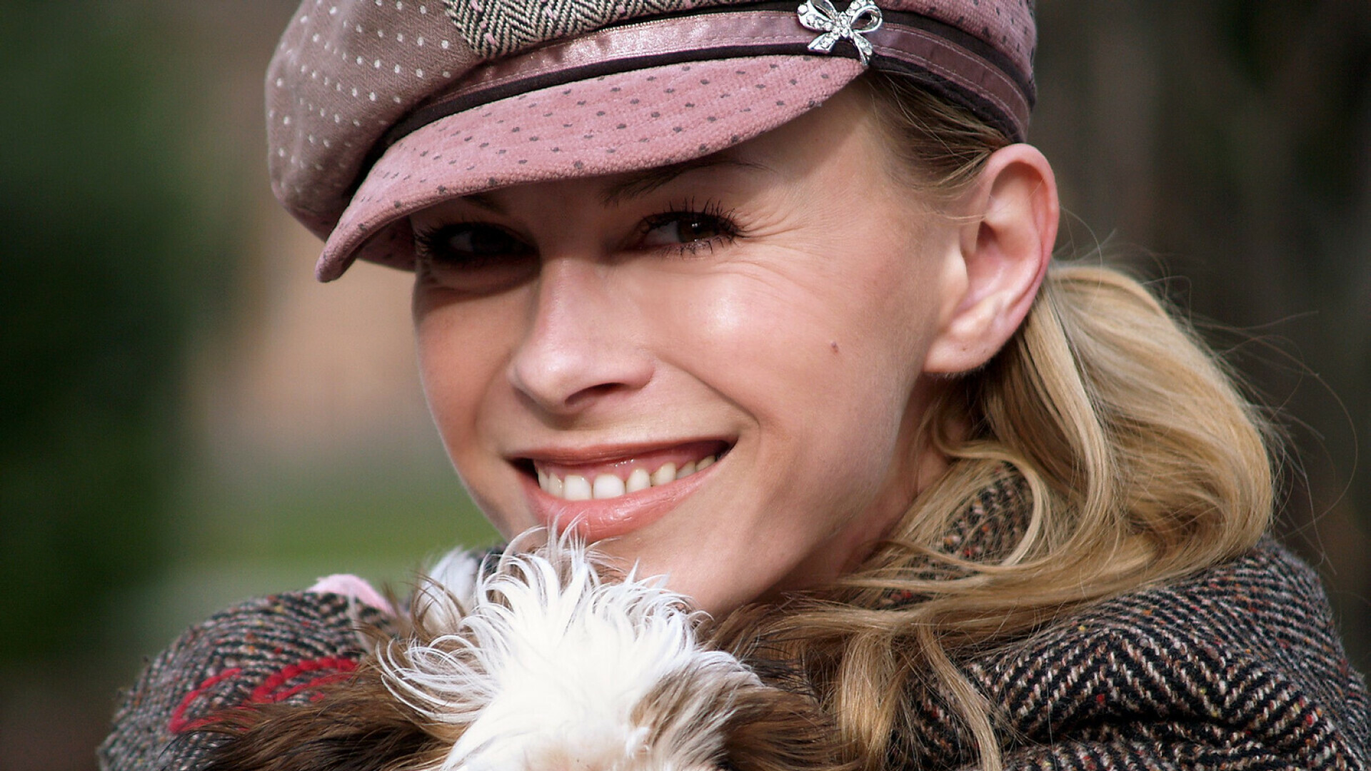 Životna priča glumice za koju ni 10 godina poslije mnogi ne vjeruju da ...