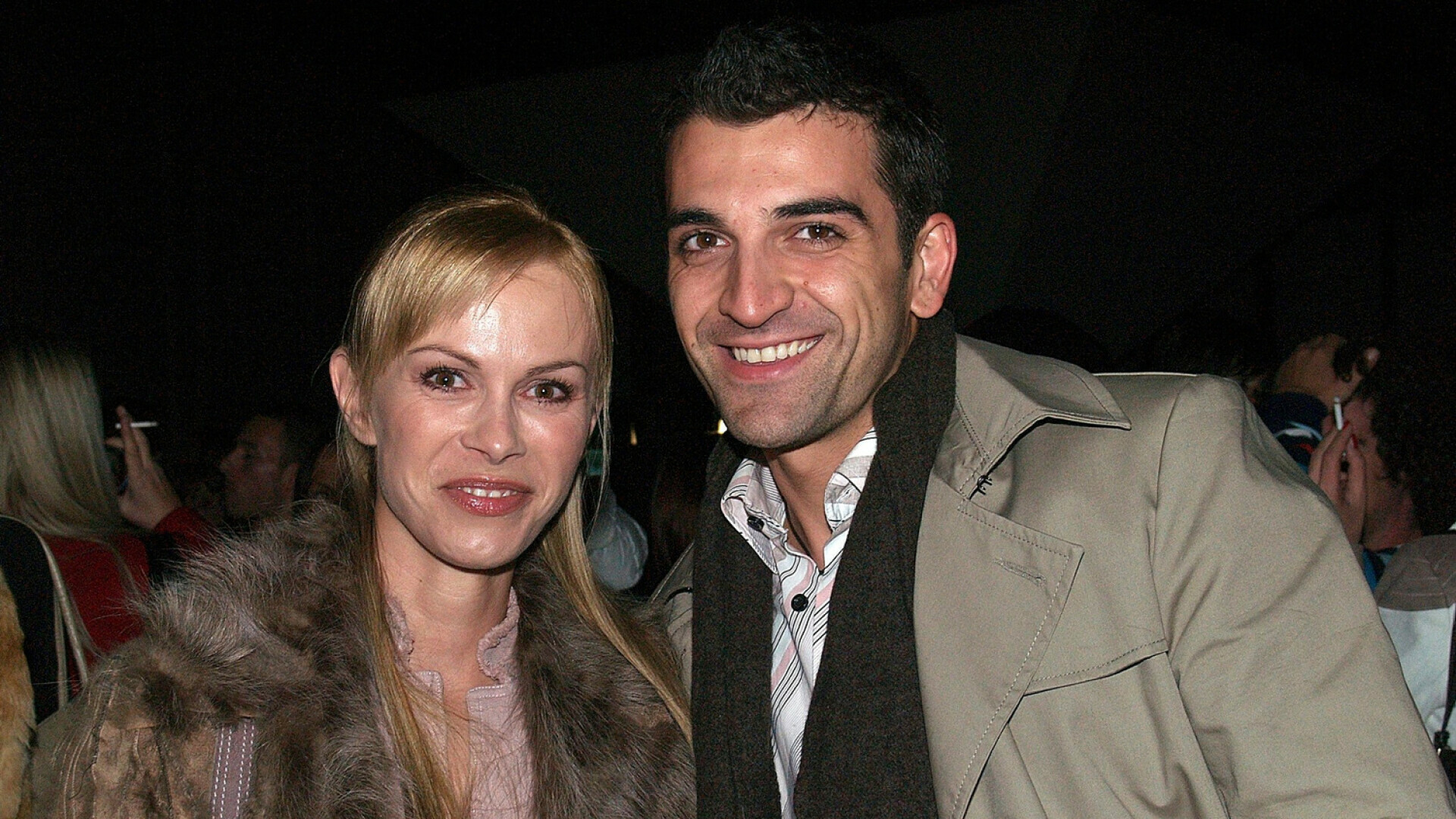 Životna priča glumice za koju ni 10 godina poslije mnogi ne vjeruju da ...