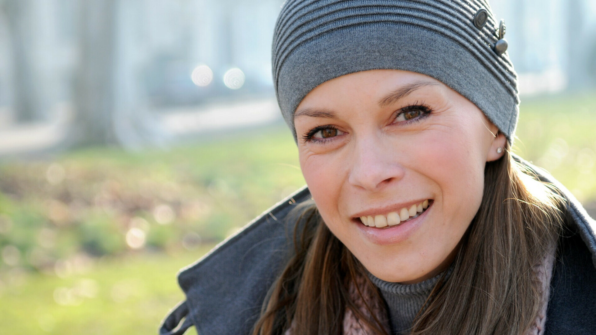 Životna priča glumice za koju ni 10 godina poslije mnogi ne vjeruju da ...