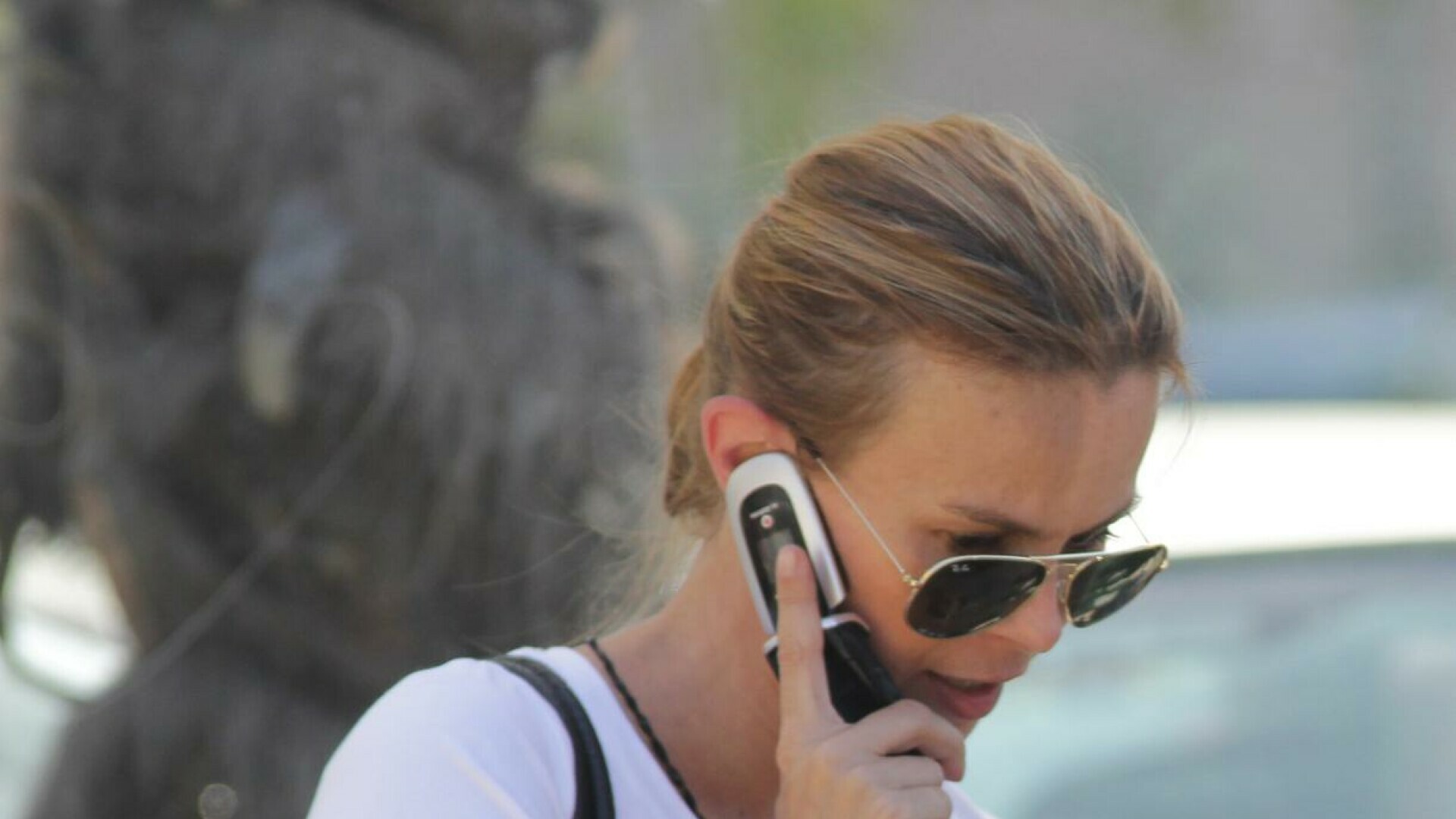 Životna priča glumice za koju ni 10 godina poslije mnogi ne vjeruju da ...