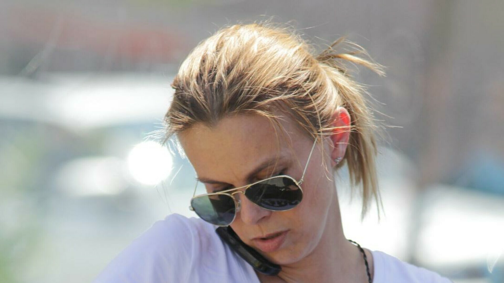 Životna priča glumice za koju ni 10 godina poslije mnogi ne vjeruju da ...