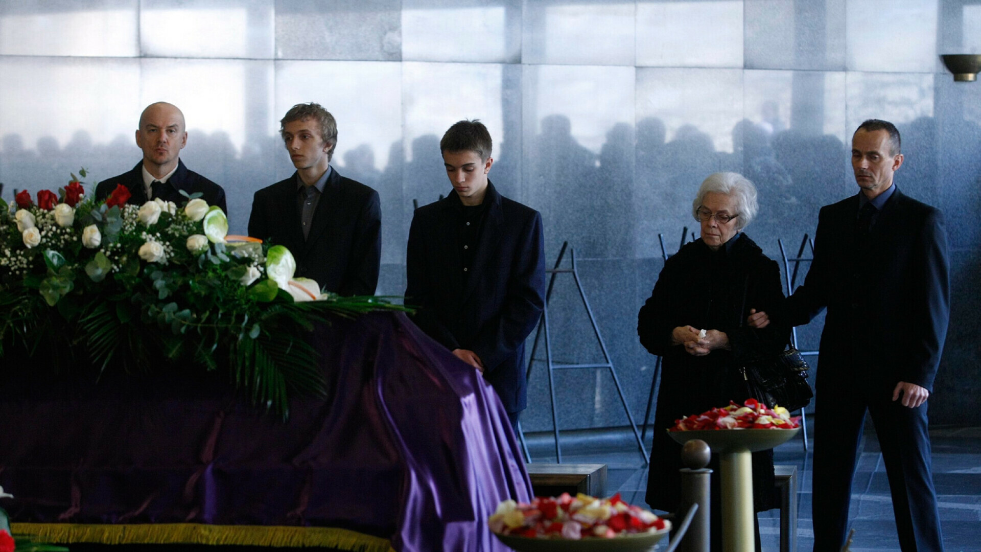 Životna priča glumice za koju ni 10 godina poslije mnogi ne vjeruju da ...