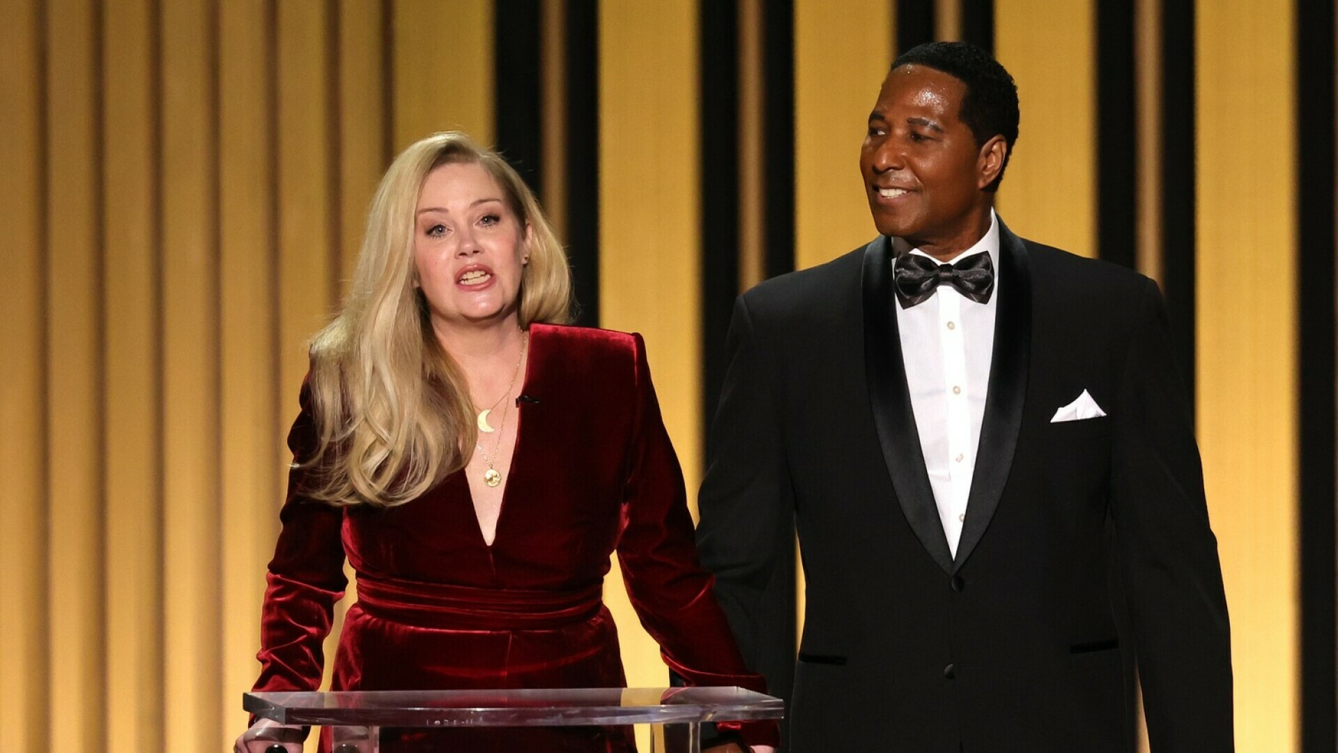 Svi su se pitali tko se krio iza zelene maske na dodjeli prestižnih ...