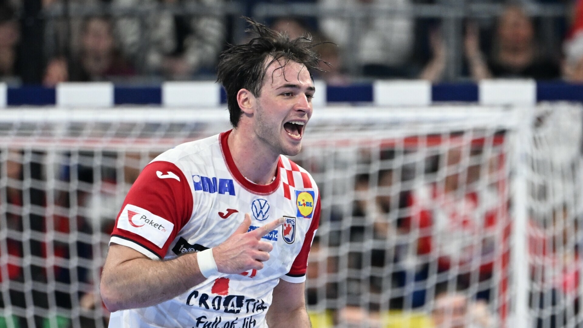 Mladi rukometaši već su se istaknuli odličnom igrom, ali i izgledom