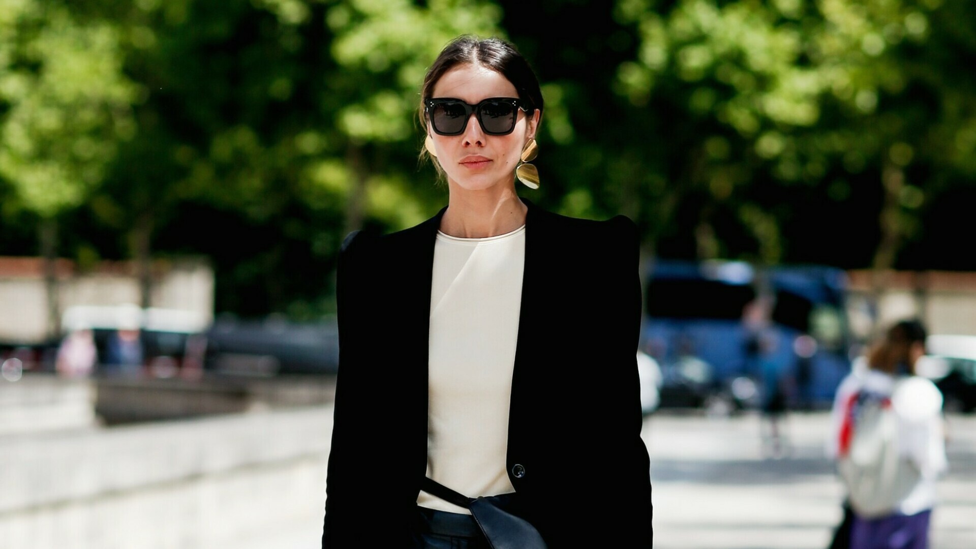 15 kombinacija za žene rođene u znaku jarca, znaka koji voli ...