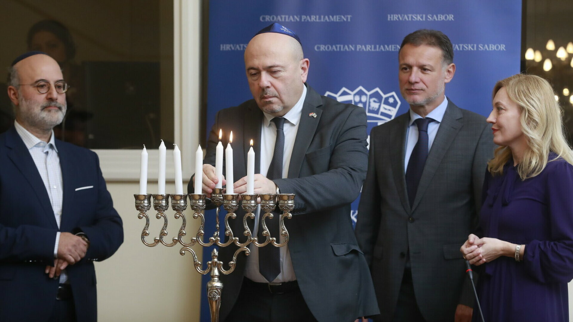 Brojne Izraelce Hamas još drži u zatočeništvu: Njihove obitelji mole za ...