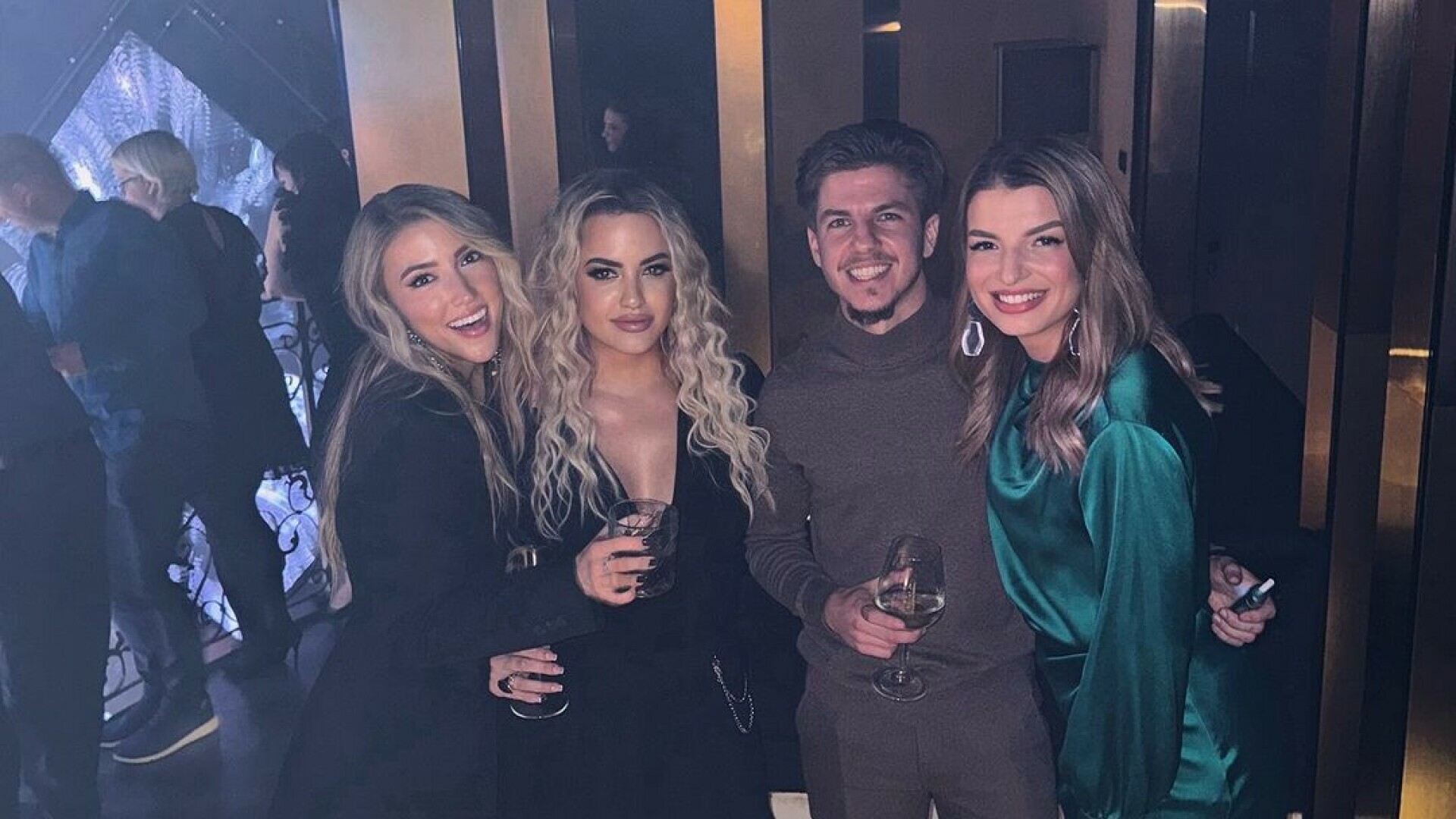 Ekipa iz MasterChefa okupila se nakon showa, druženje nije moglo proći ...