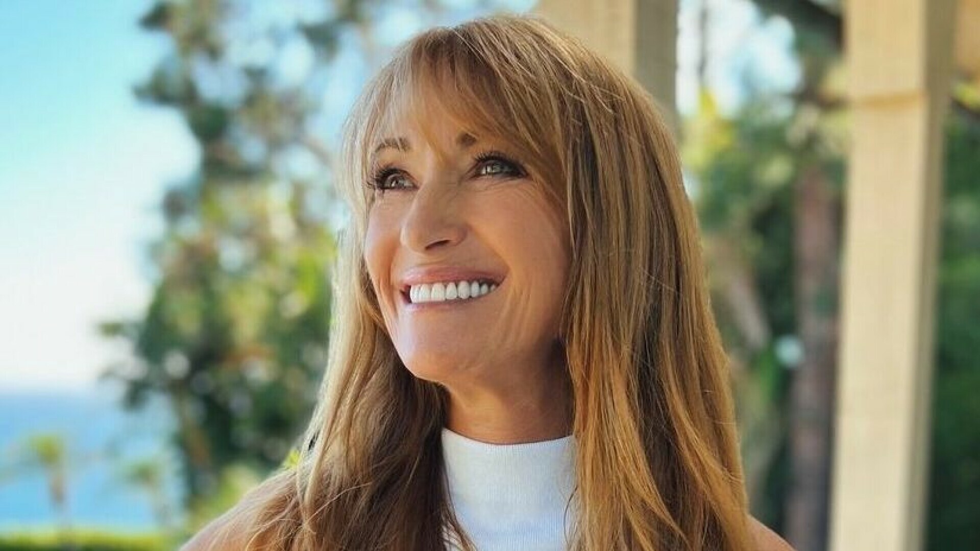 Legendarna žena vrač podijelila detalje iz spavaće sobe i nahvalila ...