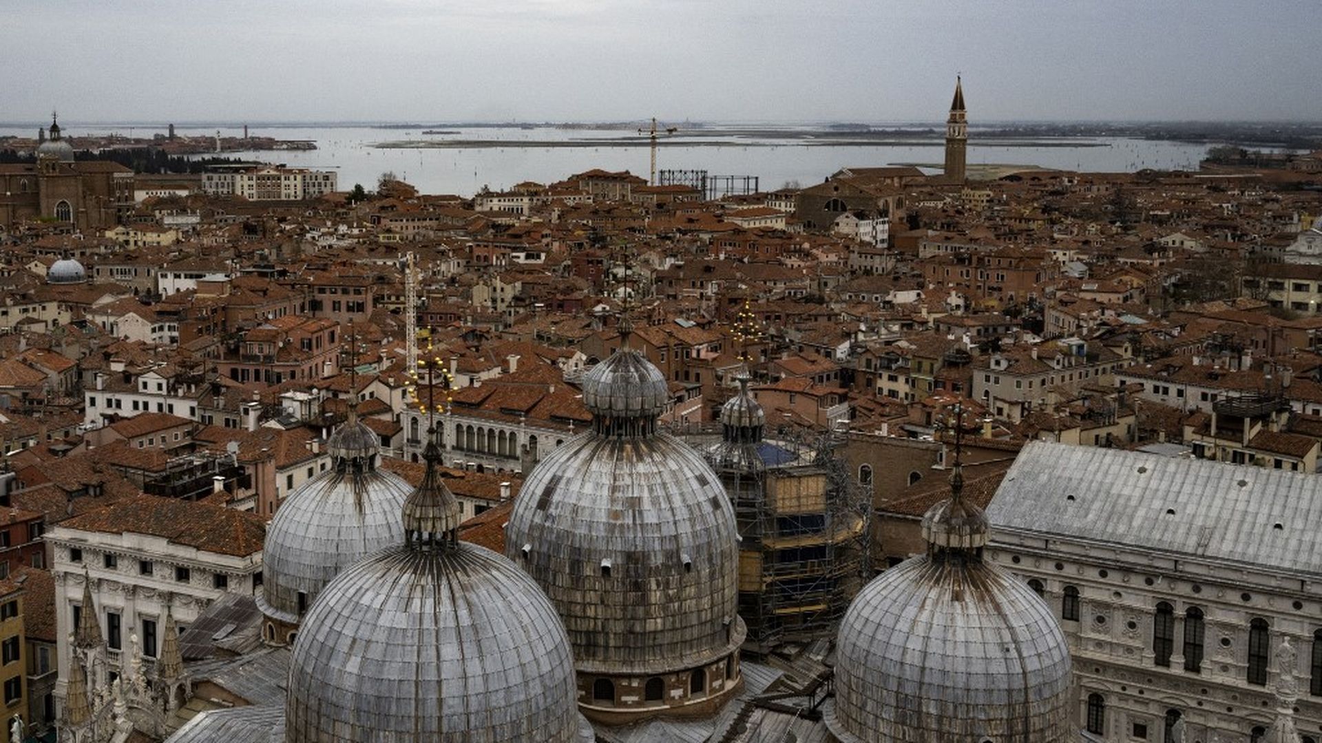 Nema više zapreka: Europski grad počet će naplaćivati ulaz turistima