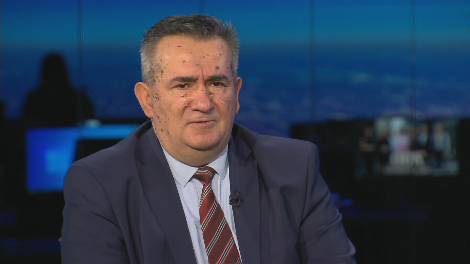 Stručnjak o tenzijama na Bliskom istoku: "Bojim se da će doći do crvene ...