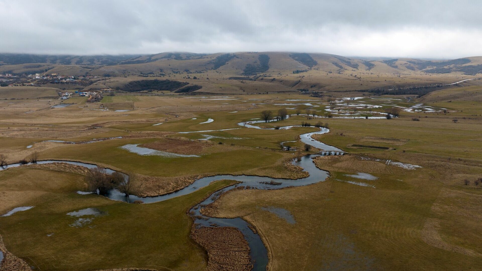 Put iz Salone: Najstariji most u susjedstvu koji uspravno stoji na ...