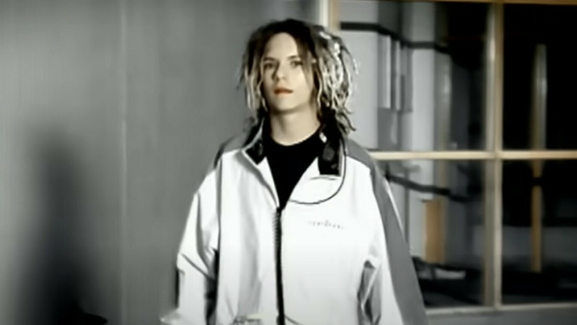 Pamtimo ga kao klinca s dreadlocksima iz legendarnog spota, a iznenadit ...