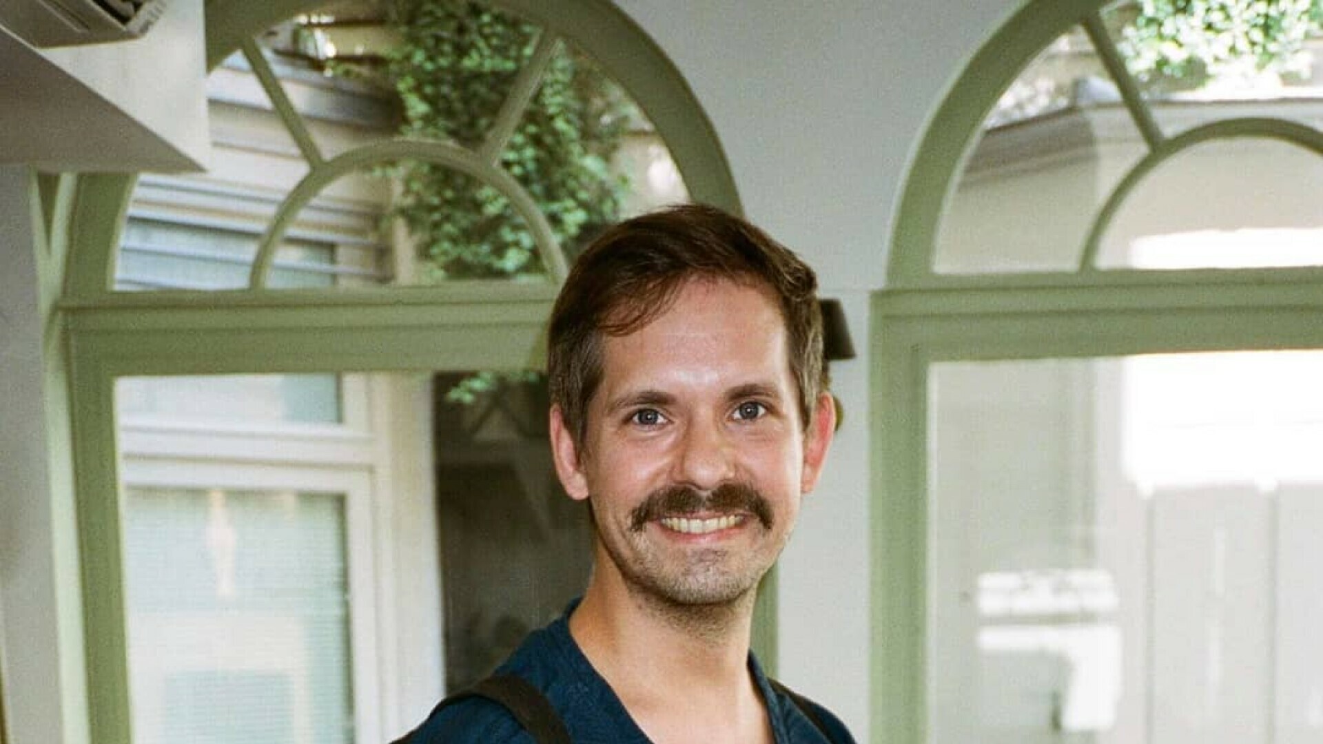 Pamtimo ga kao klinca s dreadlocksima iz legendarnog spota, a iznenadit ...