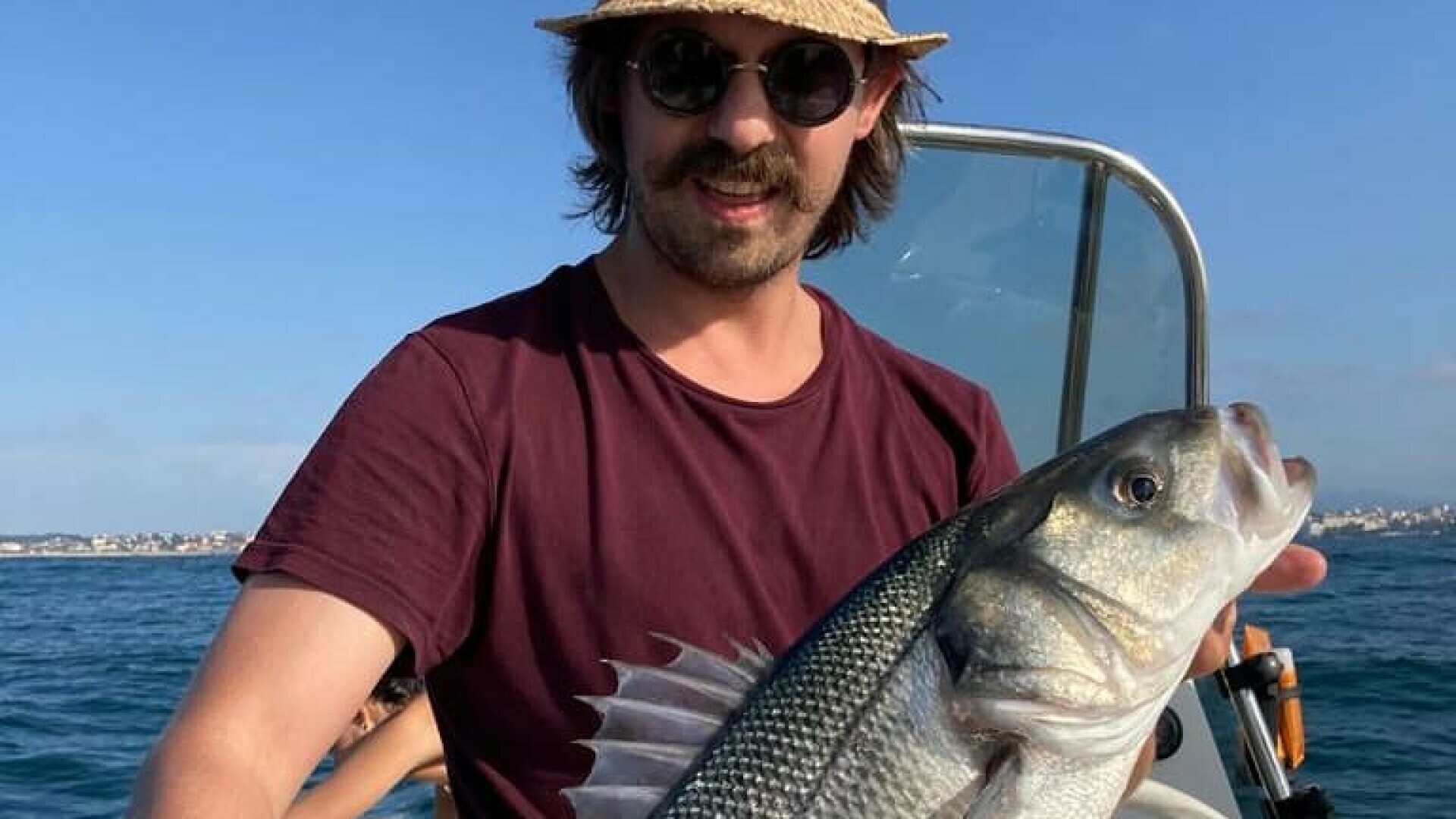 Pamtimo ga kao klinca s dreadlocksima iz legendarnog spota, a iznenadit ...