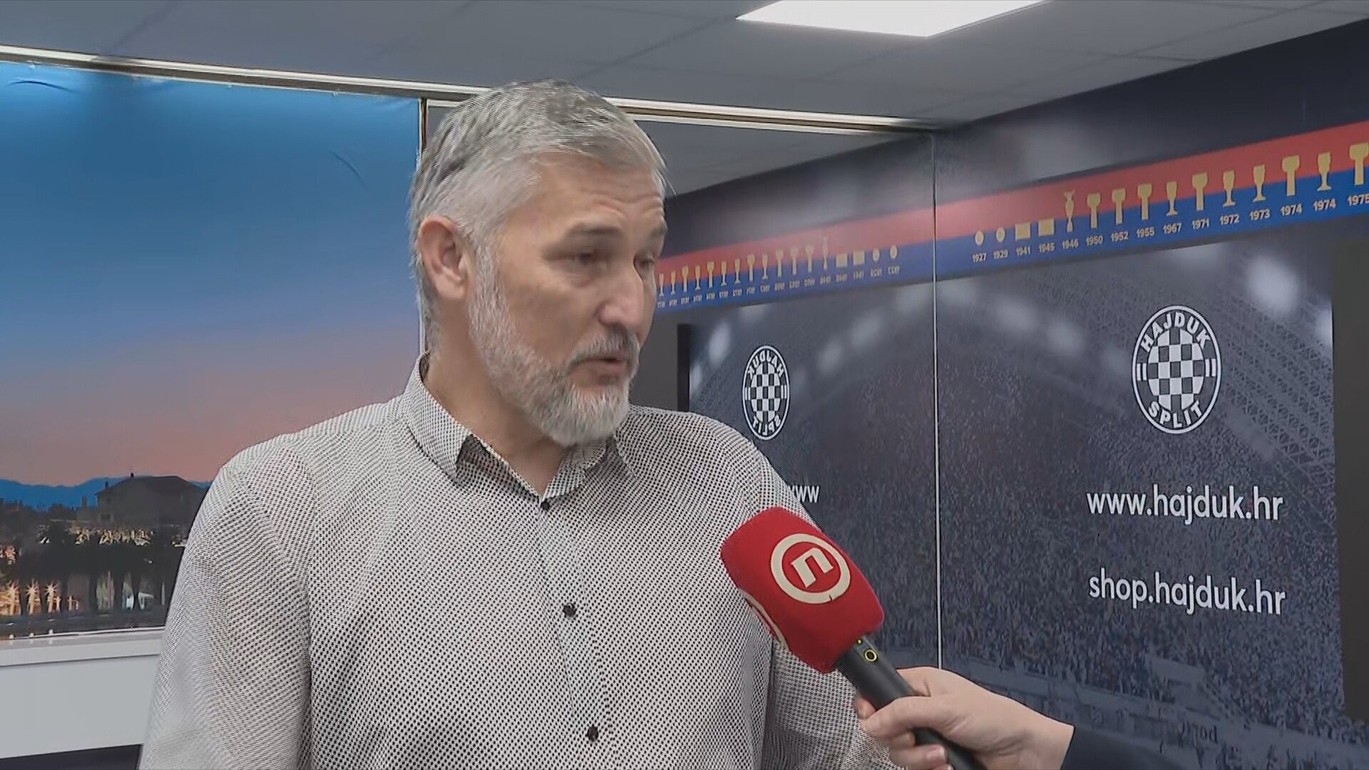 Hajdučko srce se prisjetilo utakmice s Perišićem: "Poslije toga njegova ...