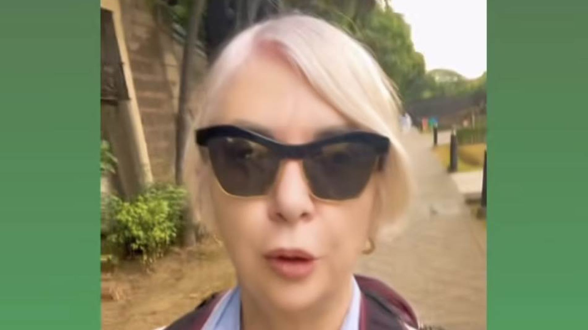 Danijela istaknula tijelo u badiću i veliki crtež na nozi, pa poručila ...