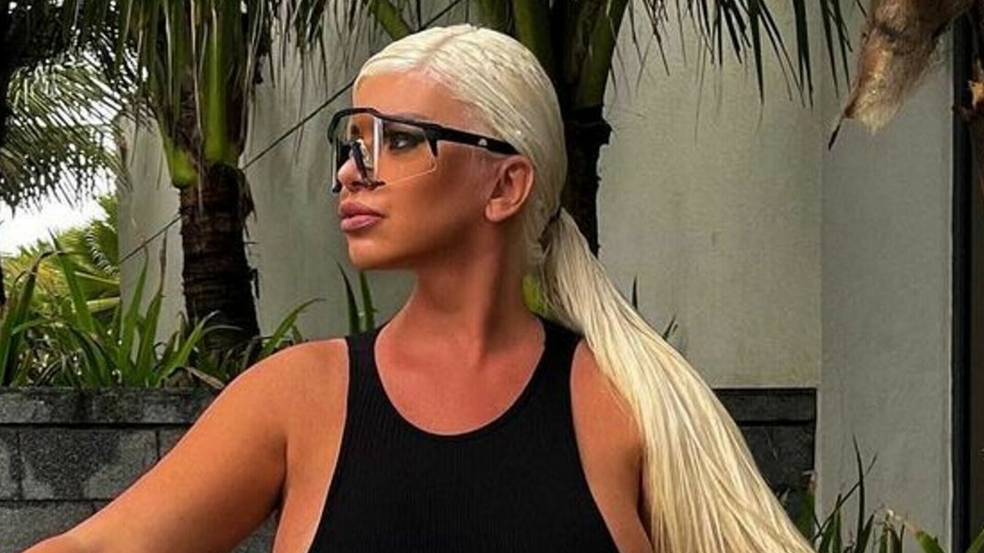 Srpska folk-zvijezda javno se hvalila informacijom da njen 15-godišnji sin već zarađuje, a dio ...