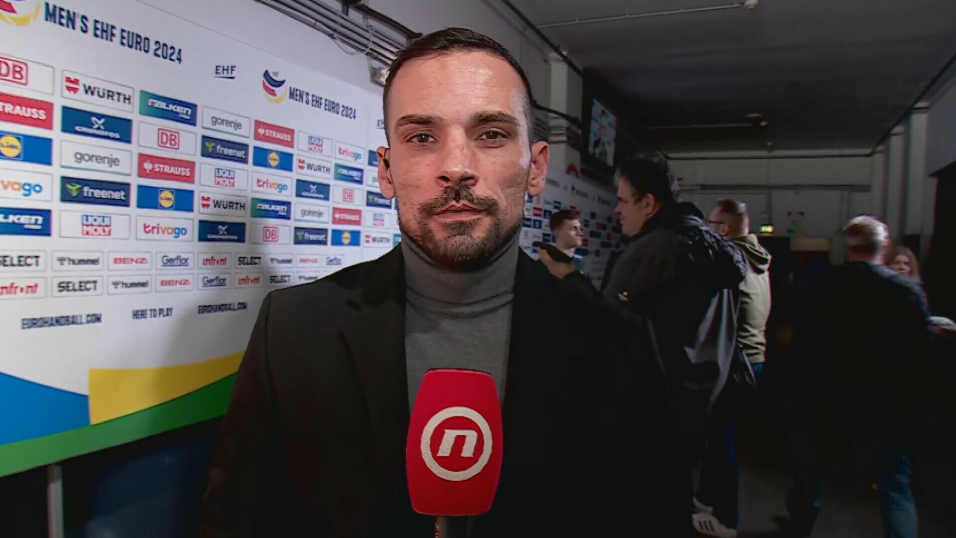 Perkovac za Dnevnik Nove TV otkrio koji je bio plan za Mađare ...