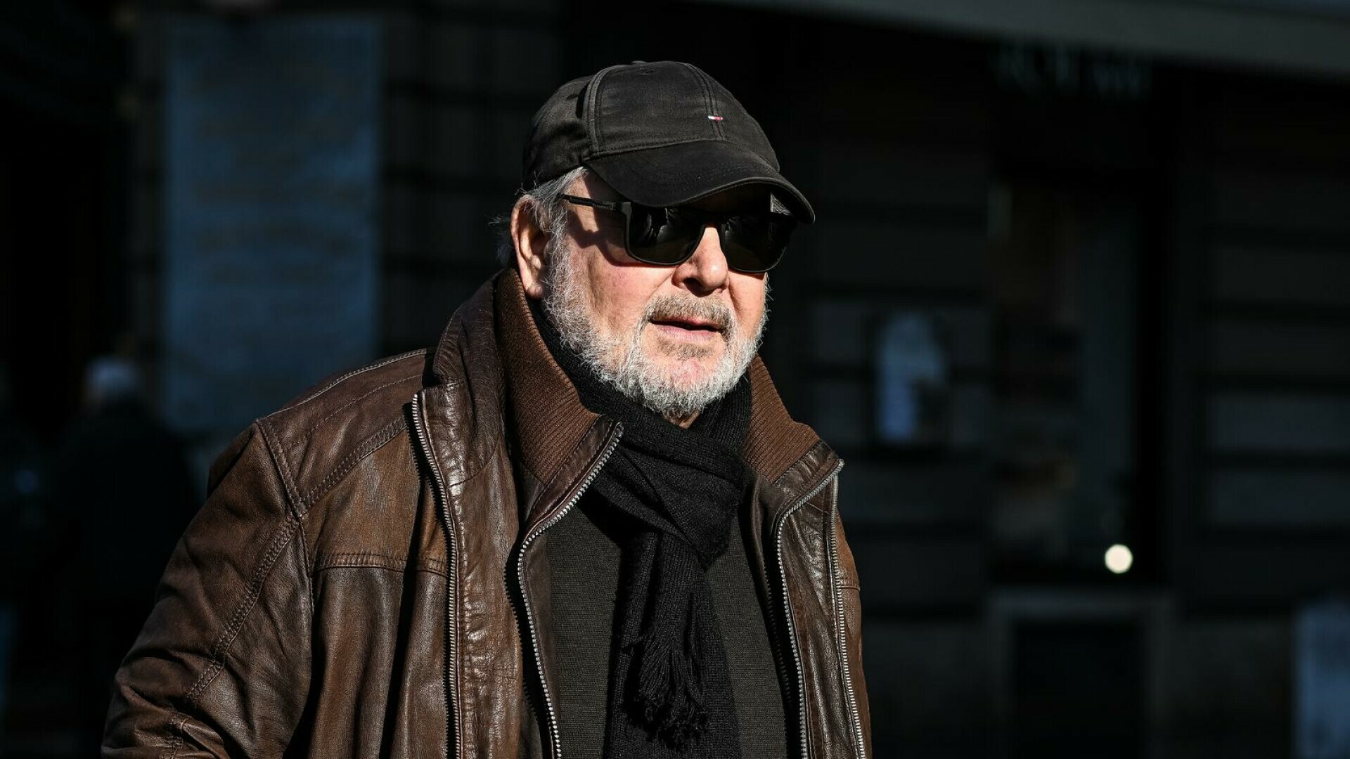 Znate li tko je na fotografiji? Pamtimo ga po ulozi u humorističnoj ...