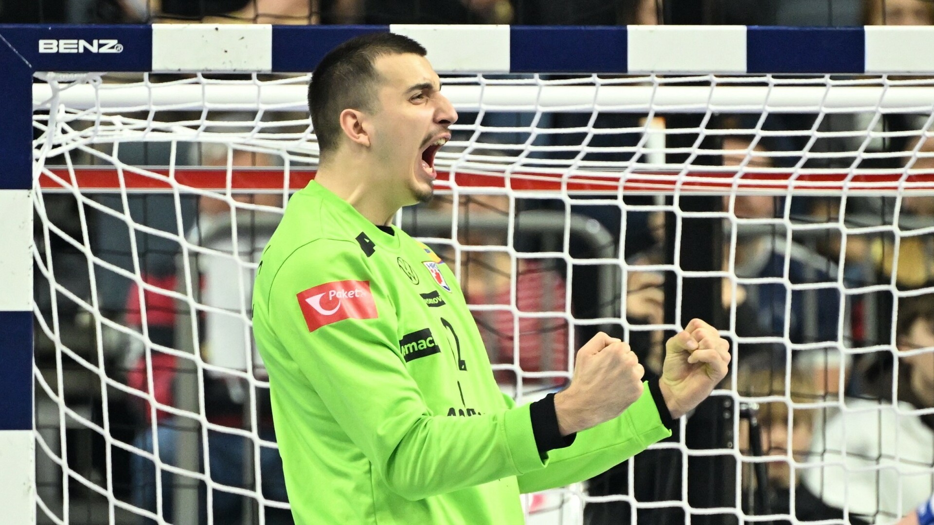 Veliki adut hrvatskog rukometa završio u biranom društvu: Uvjerljivo je ...