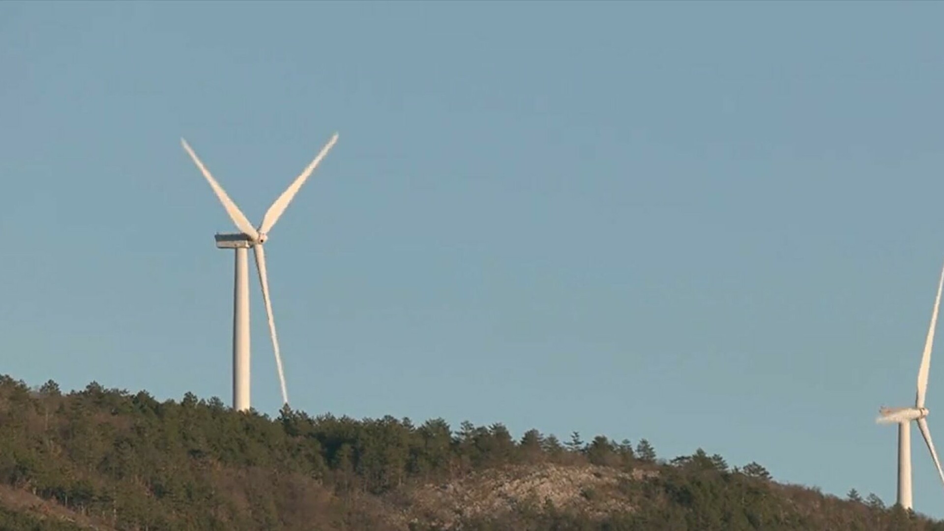 Pobuna zbog vjetroparka: "Ako ga stave pred kuću, ja ću ga odmah ...