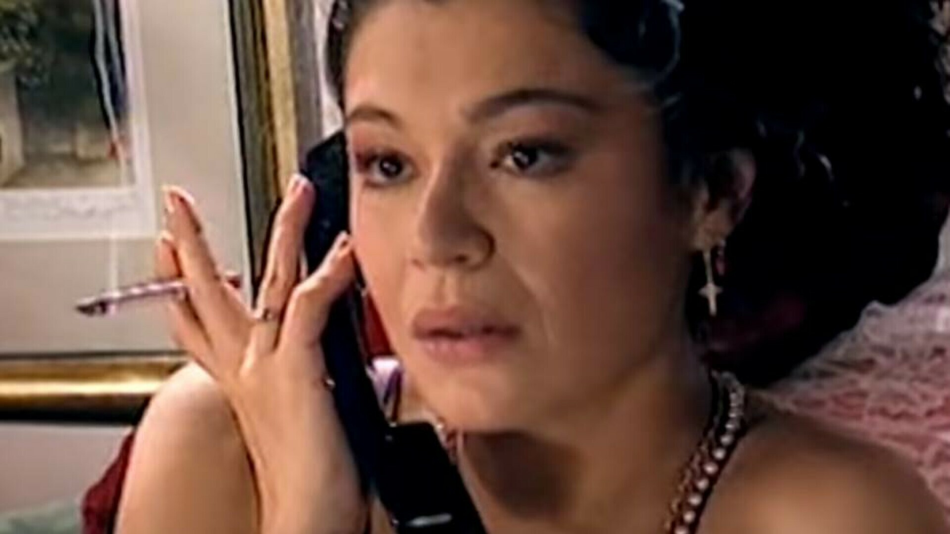 Bila je simbol ljepote naših prostora, a onda se sa suprugom odselila u ...