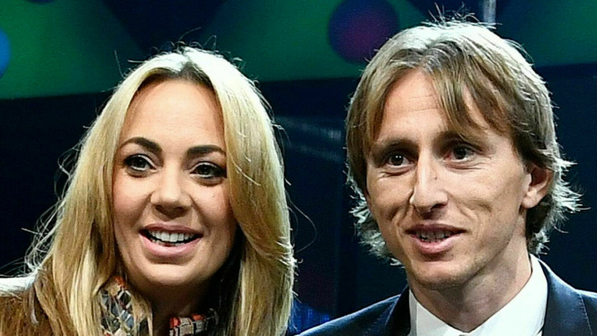 Pogledajte kako izgleda Modrićeva punica, bila je važna figura u Dinamu prije nego što je ...