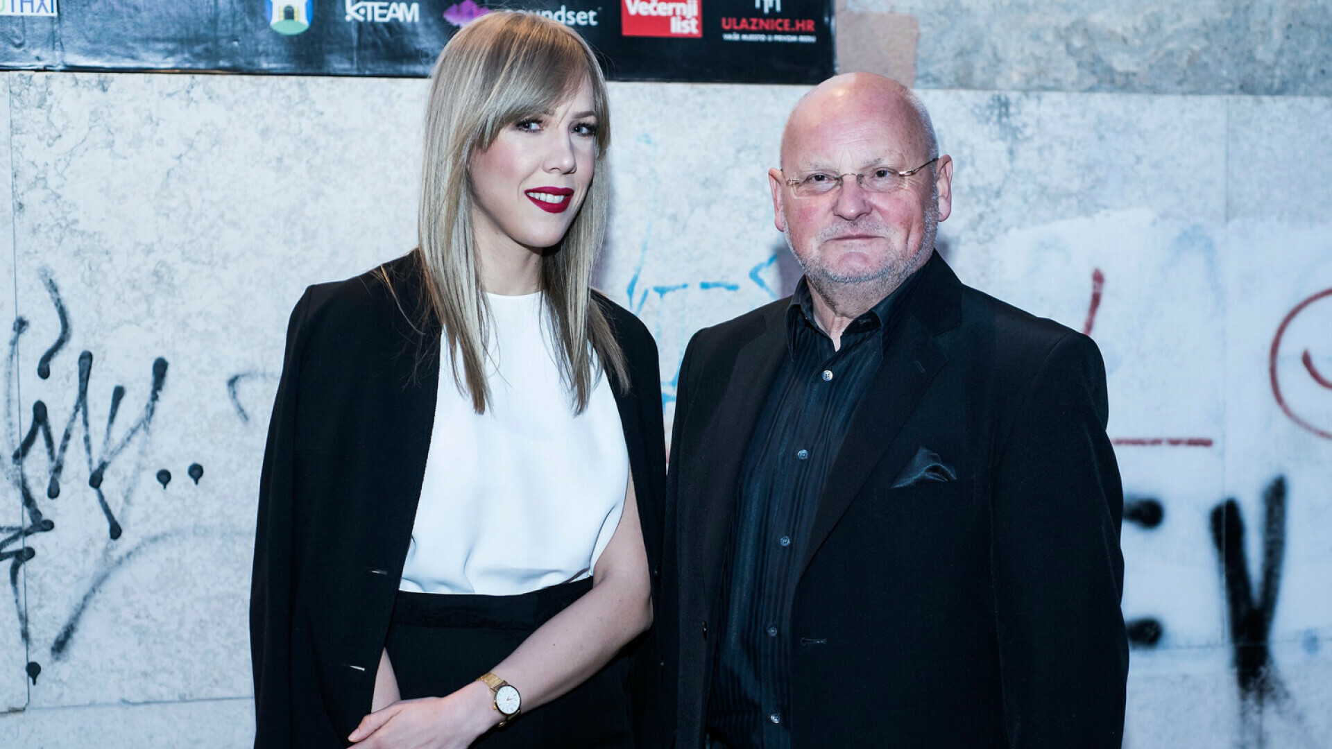 Jedna od najdugovječnijih djevojaka Zlatka Mateše od njega je bila ...