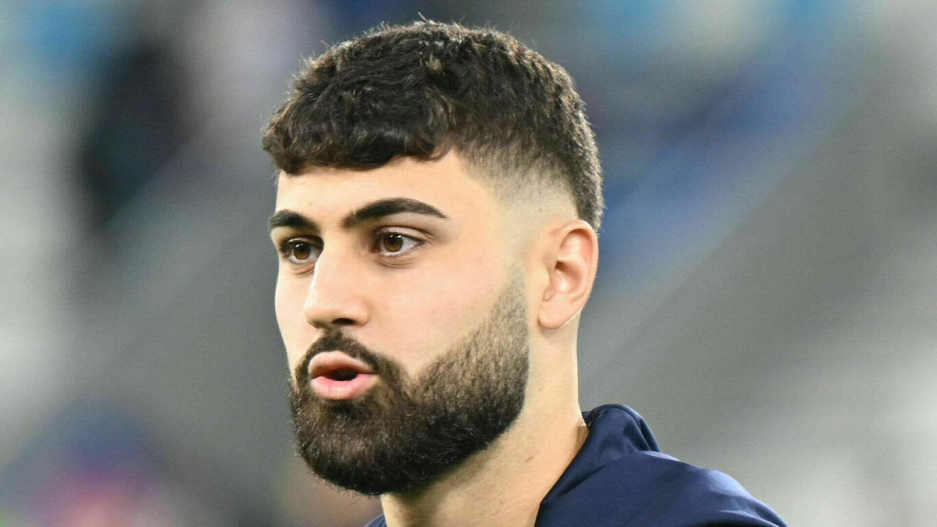 Možete li zamisliti Joška Gvardiola bez brade? Pogledajte kako je izgledao na početku karijere ...