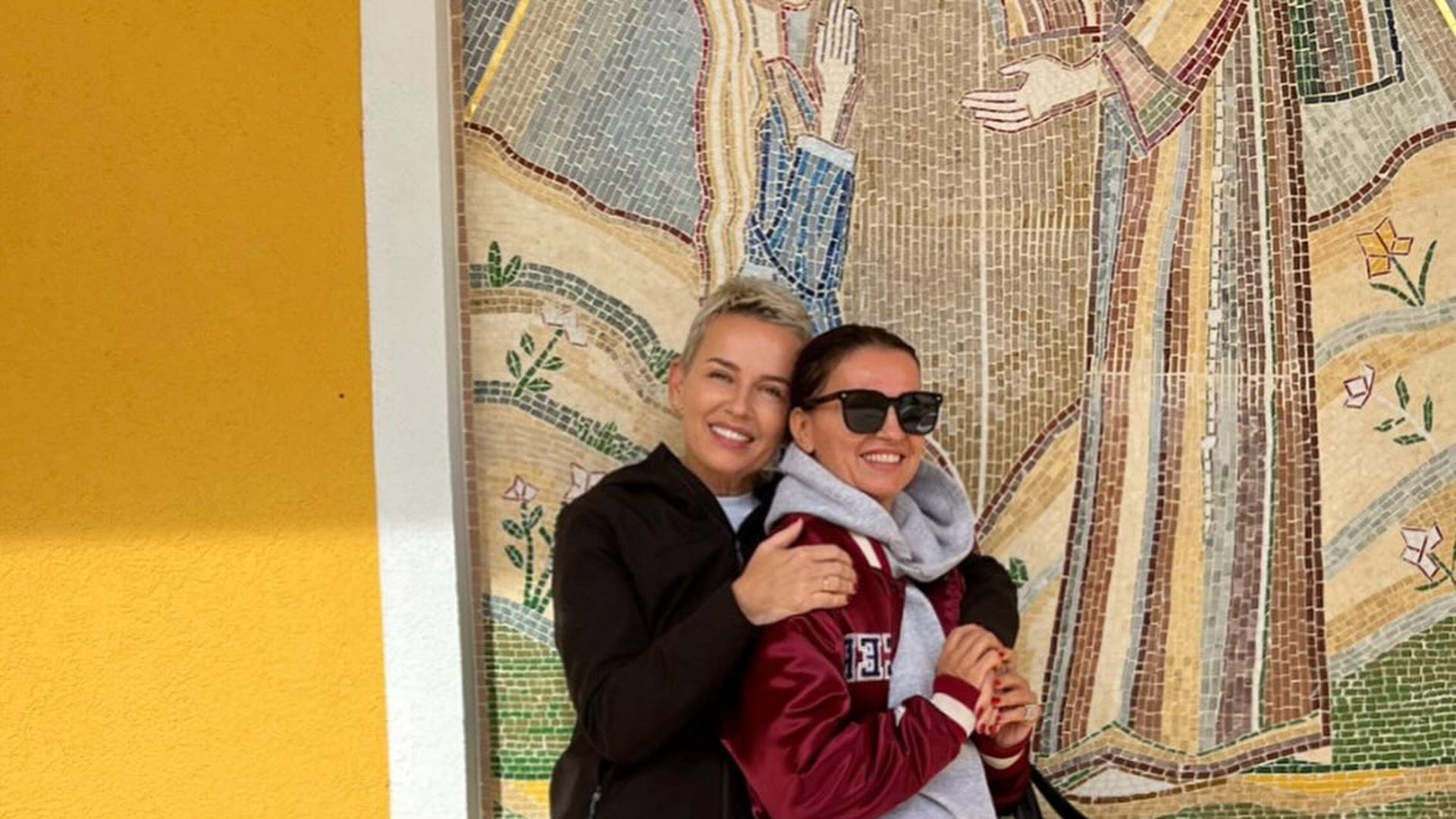 Nina Badrić pokazala svoju najbolju prijateljicu koju su mnogi ...