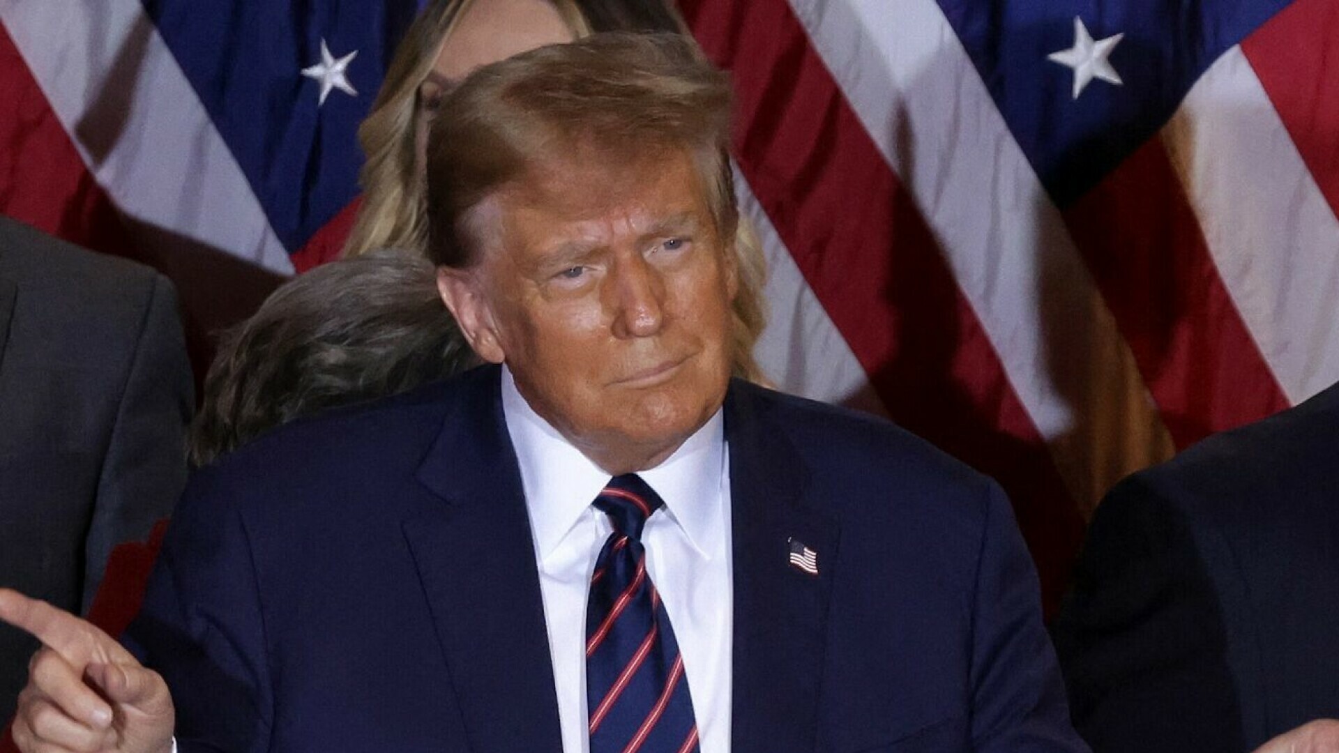 Trump je opet predmet izrugivanja, a razlog je i više nego očit: "Ovo izgleda bolesno, više nije ...