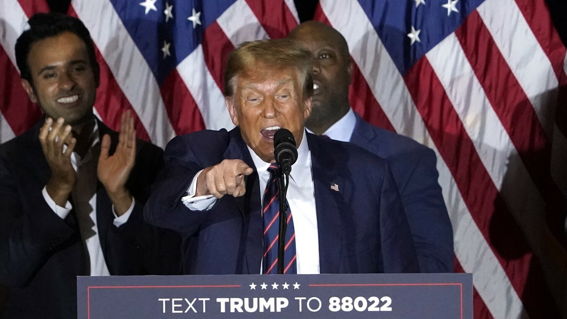 Trump je opet predmet izrugivanja, a razlog je i više nego očit: "Ovo izgleda bolesno, više nije ...