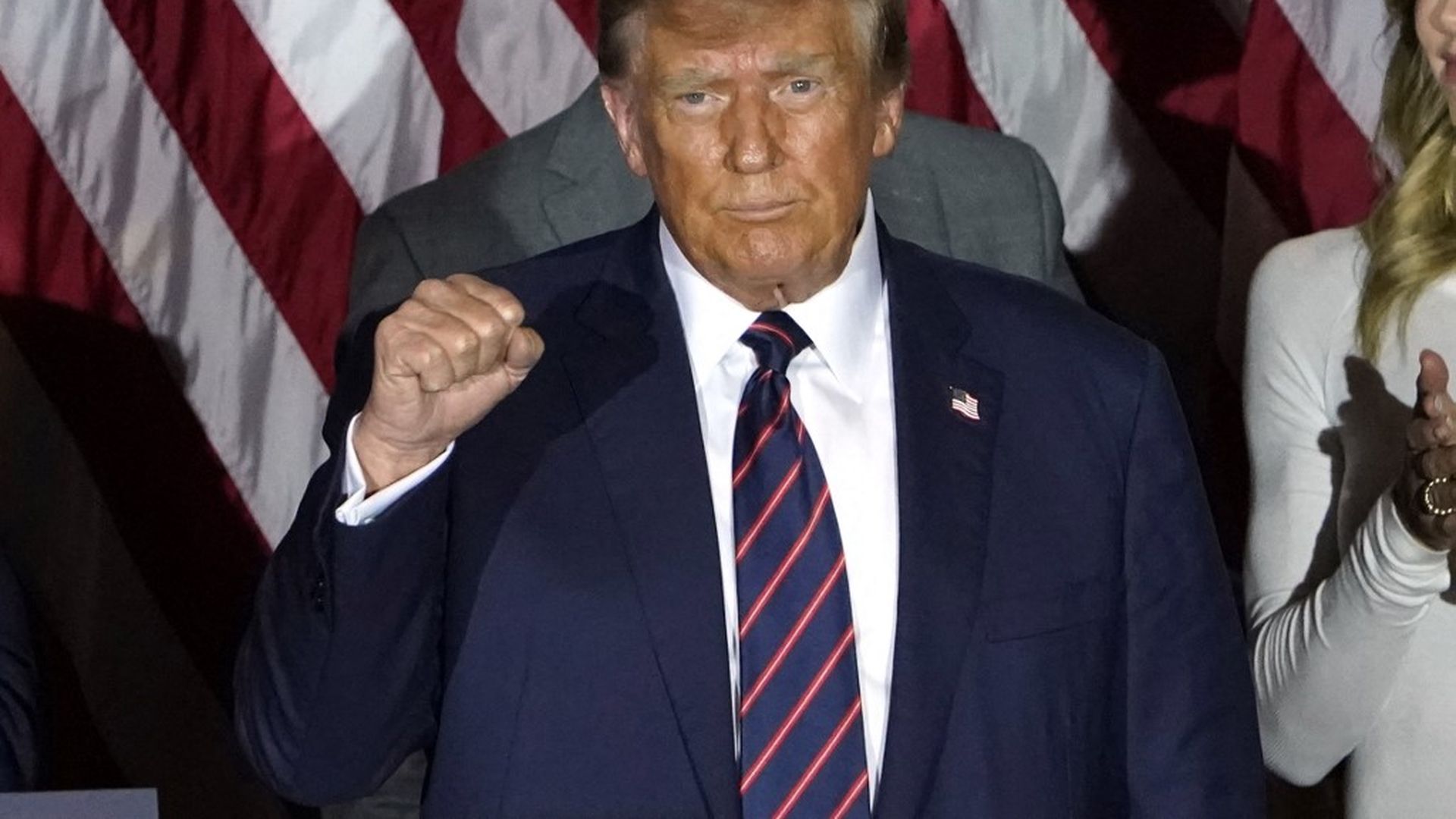 Trump je opet predmet izrugivanja, a razlog je i više nego očit: "Ovo ...