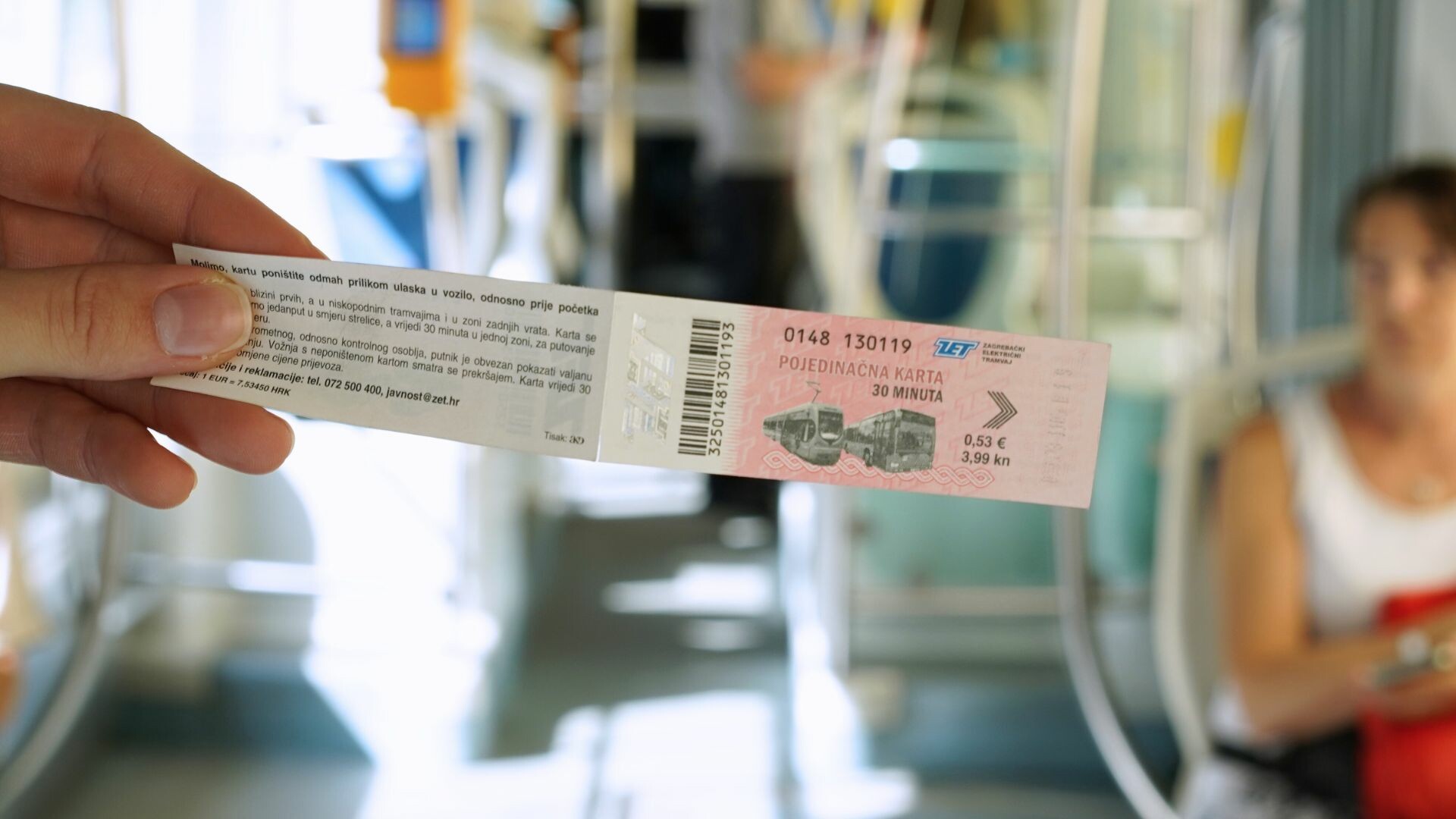 Povodom „Noći muzeja“ ZET časti besplatnim prijevozom: Uvodi se ...