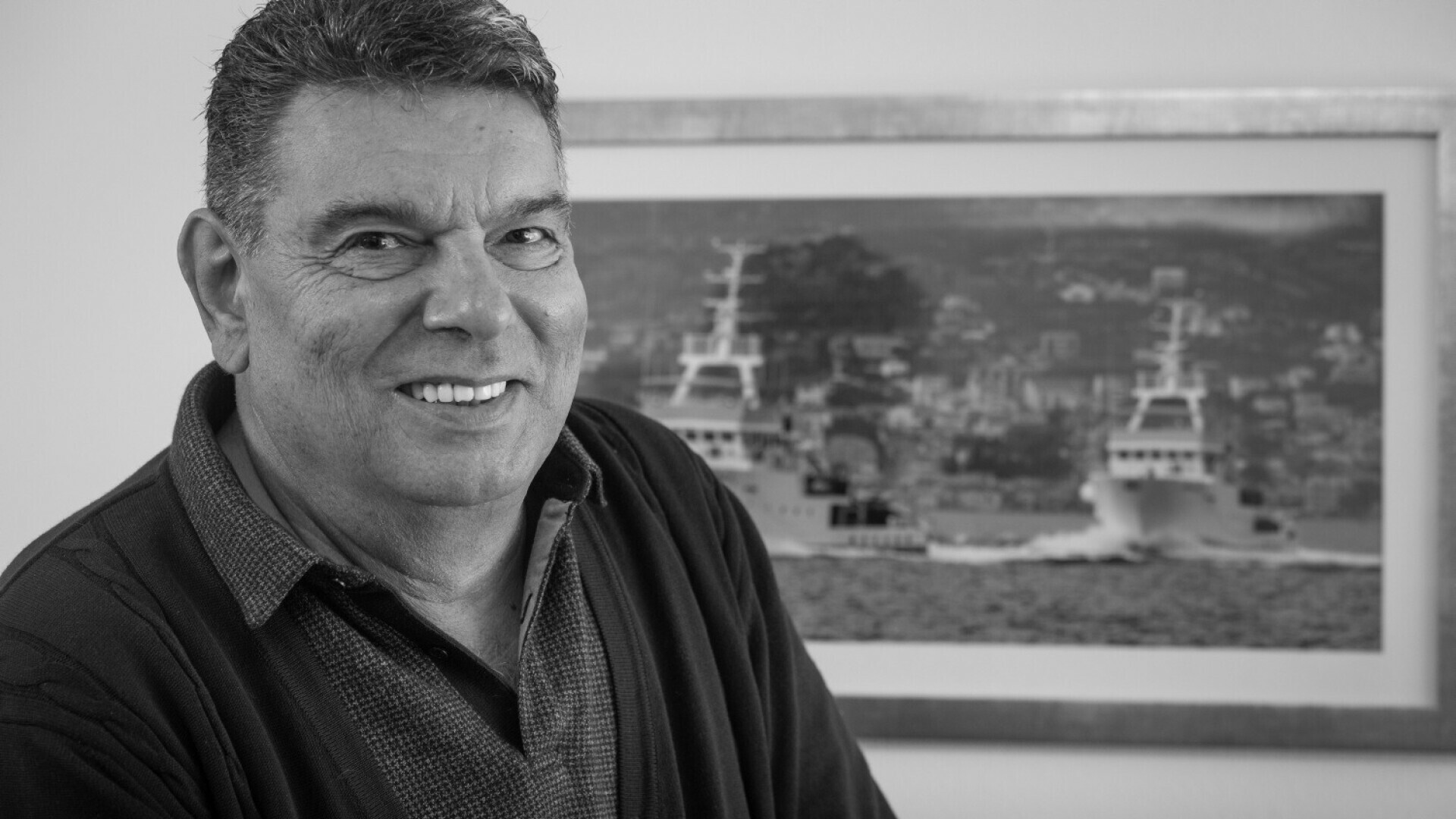 Preminuo poznati dalmatinski poduzetnik