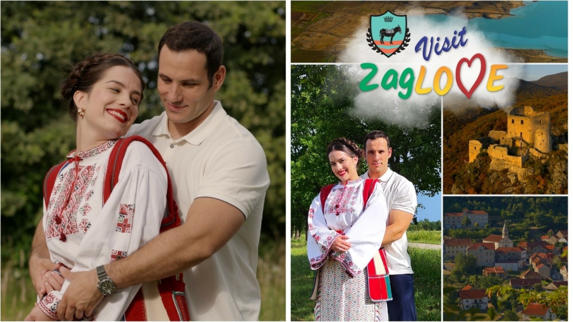 Sudjeluj i osvoji plakat s potpisima glumaca iz serije 'Kumovi'!