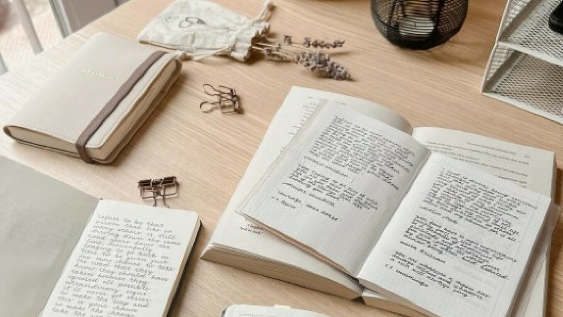 Privlači te vođenje dnevnika, ali ne znaš kako mu pristupiti? Ovih 7 ...