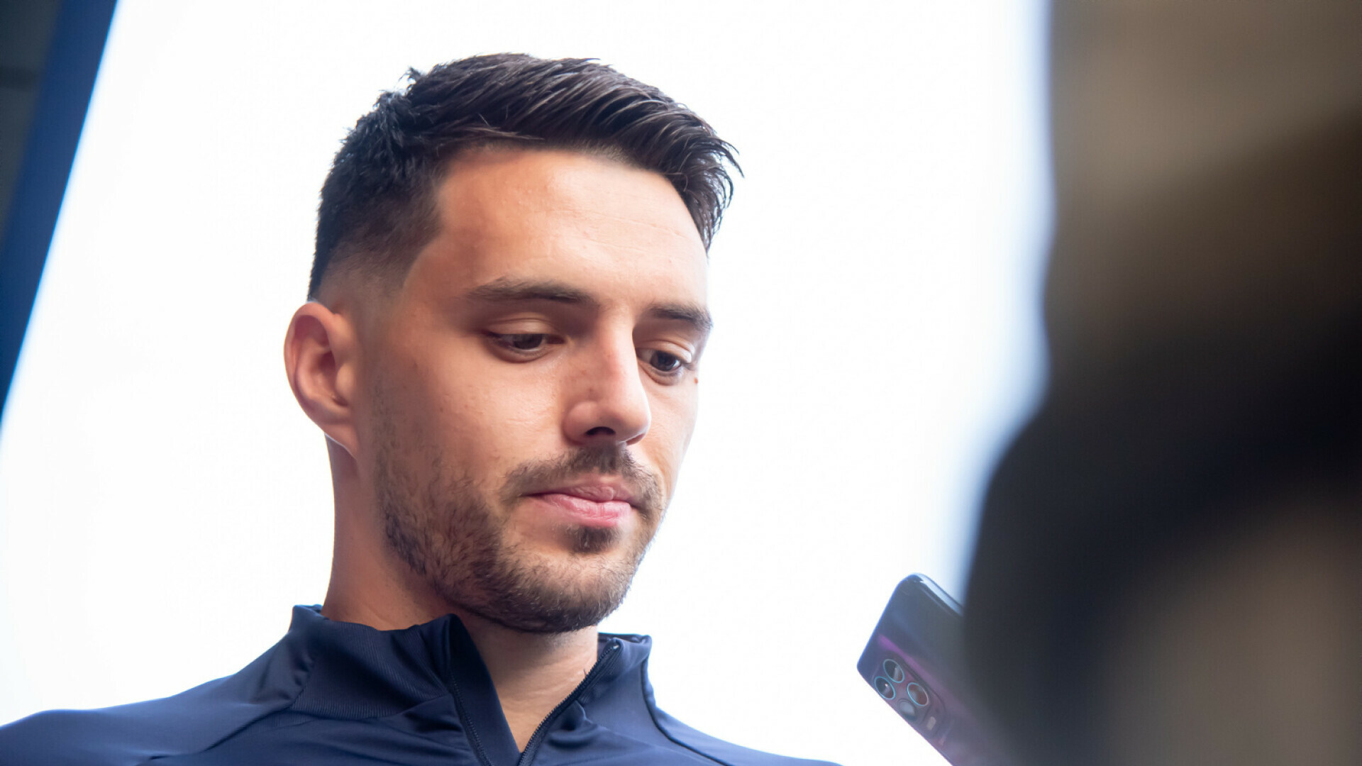 Pozadina Dinamova velikog transfera: Tko je minirao Brekala i kakve to ...