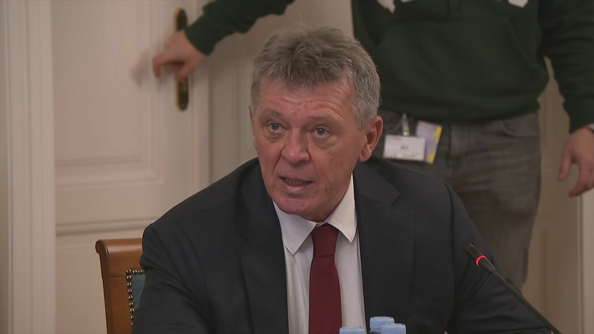 Javnost ga pamti po presudi Sanaderu i Polančecu, povezuje ga se i s ...