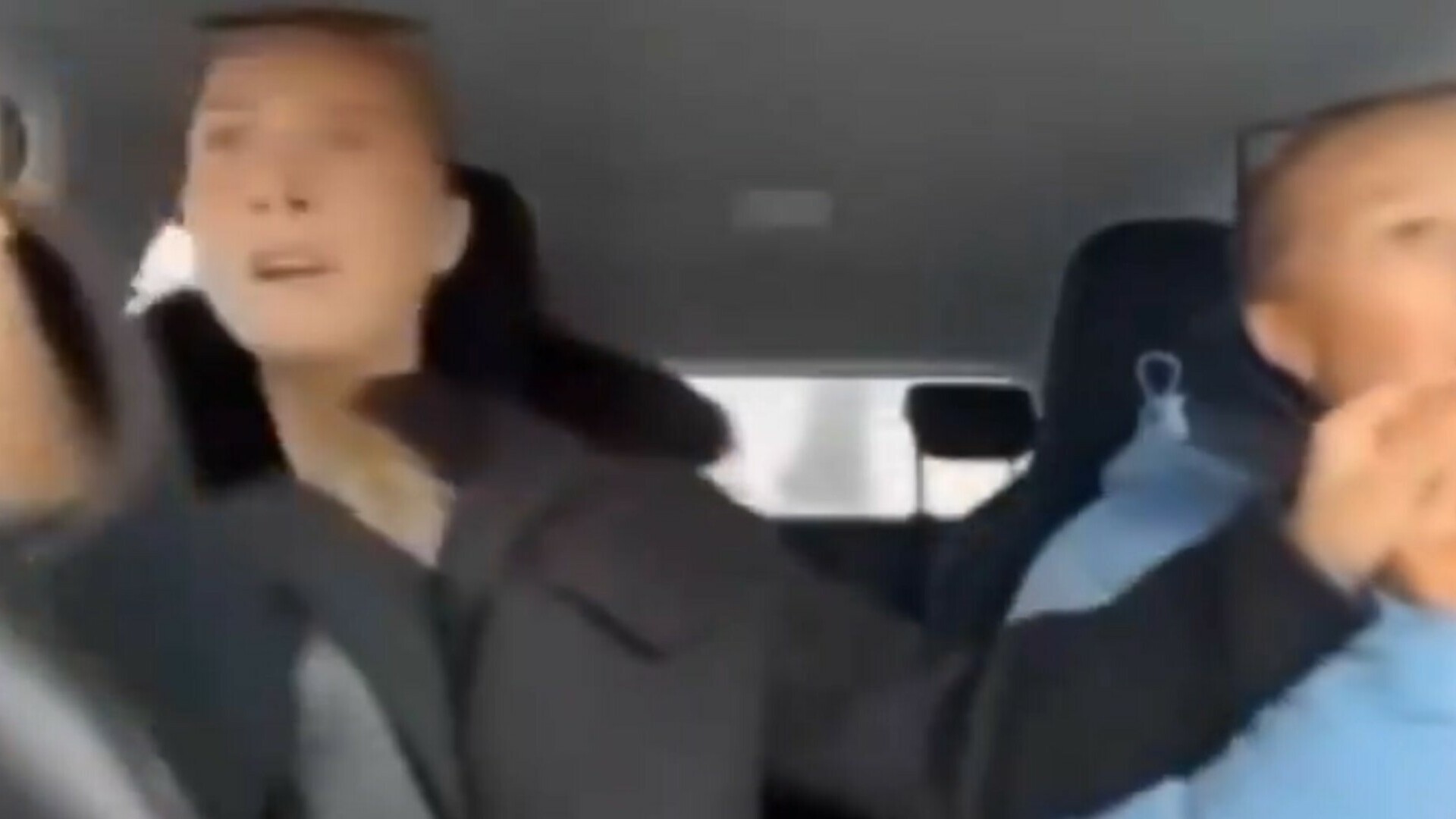 Mozak na pašu: Snimanje za TikTok završilo prometnom nesrećom ...