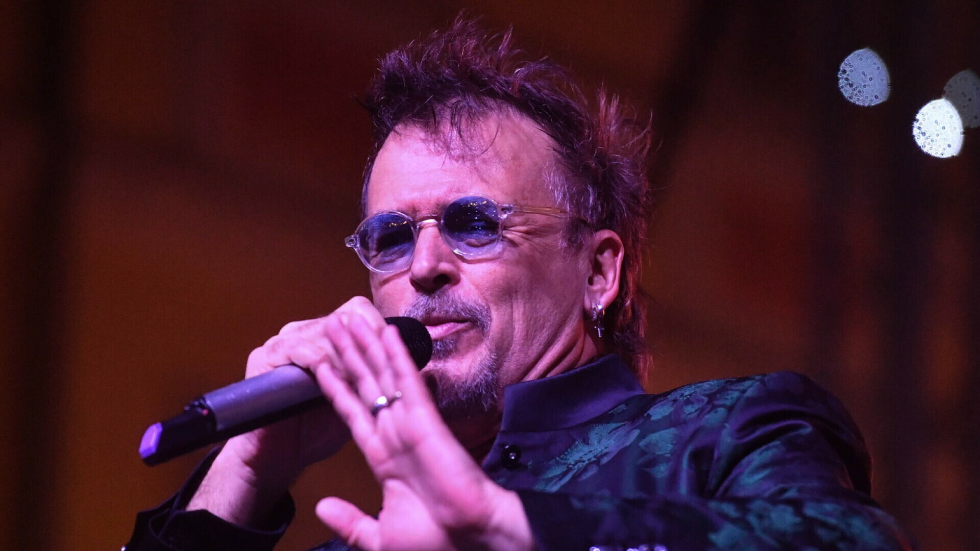 Gibonni pred cijelom Hrvatskom poslao glasnu i moćnu poruku Severini ...