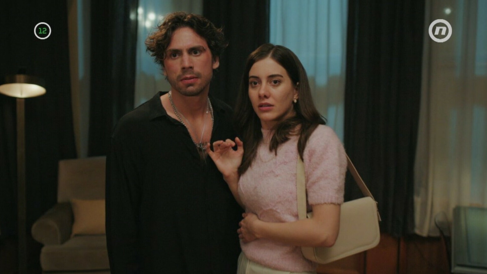 Saznajte što vas očekuje u novim epizodama serije "Zlatni kavez"!