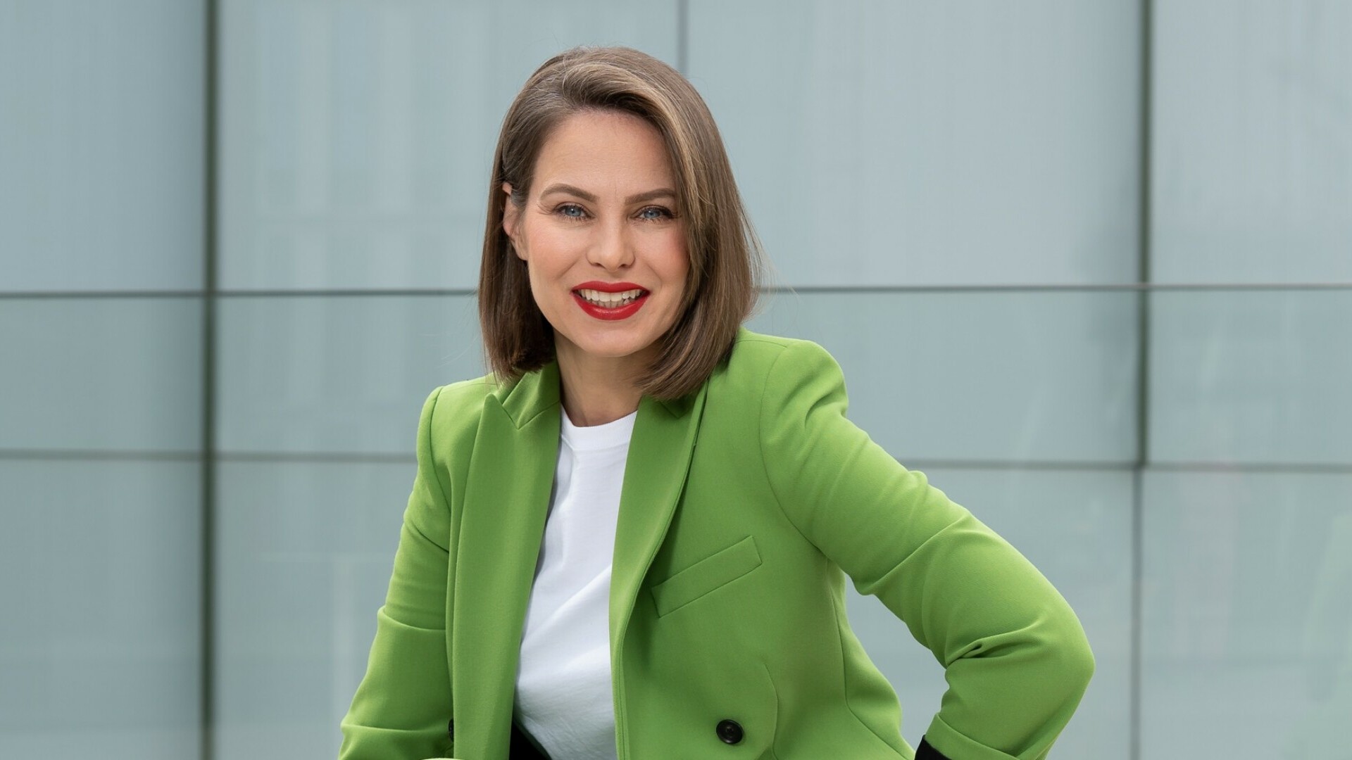 Mia Kovačić o mladolikom izgledu i godinama: ''Možeš biti zahvalan da ...