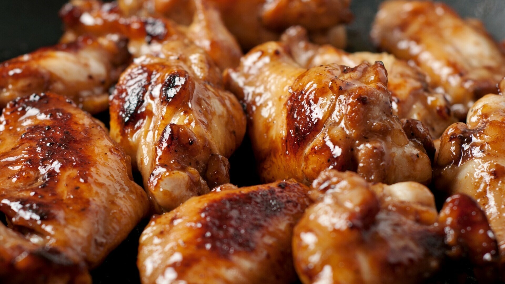 Tako mekano meso da pada s kosti: Najbolji recept za pileće batke sa ...