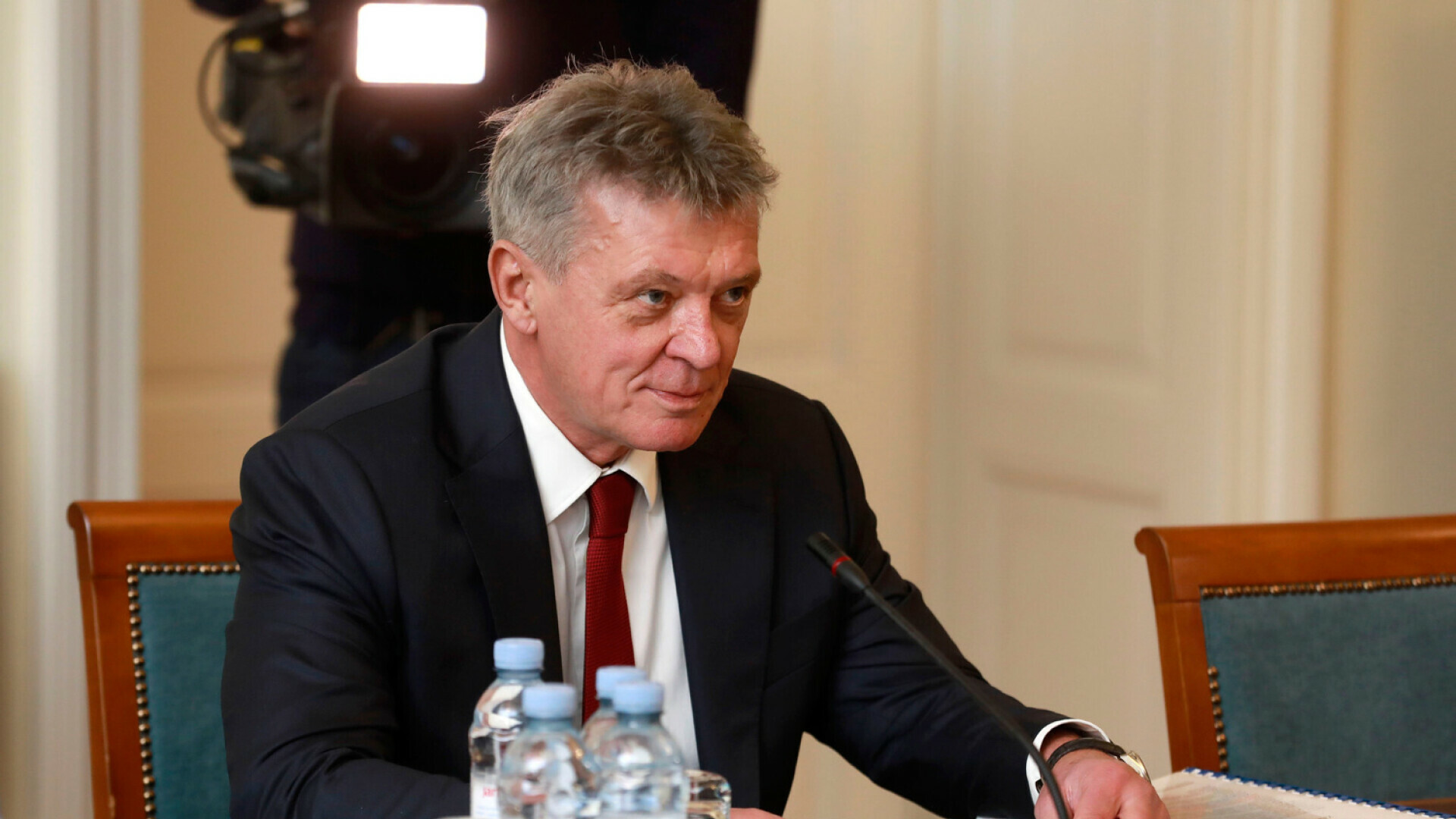 Turudić opleo po Milanoviću: "Što reći o čovjeku koji se hvalio da je ...