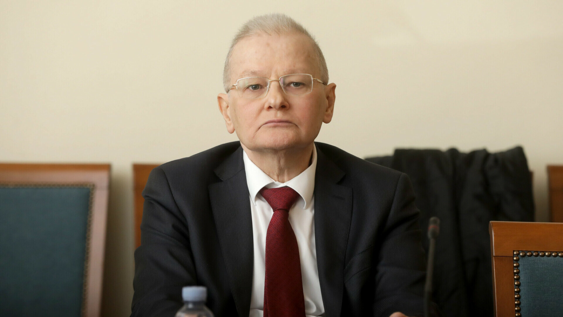 Vrhovni sud reagirao na izjave Dobronića o slučaju Severina