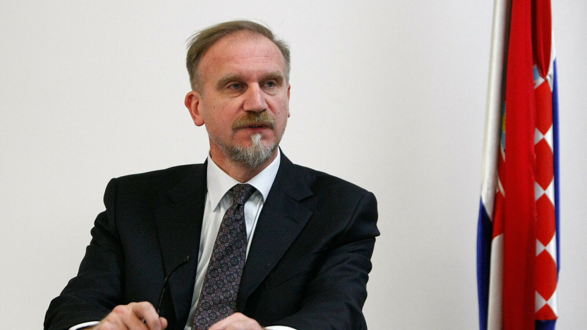 Sudac Vrhovnog suda o Severininu slučaju: "Primarni uzrok konflikta ...