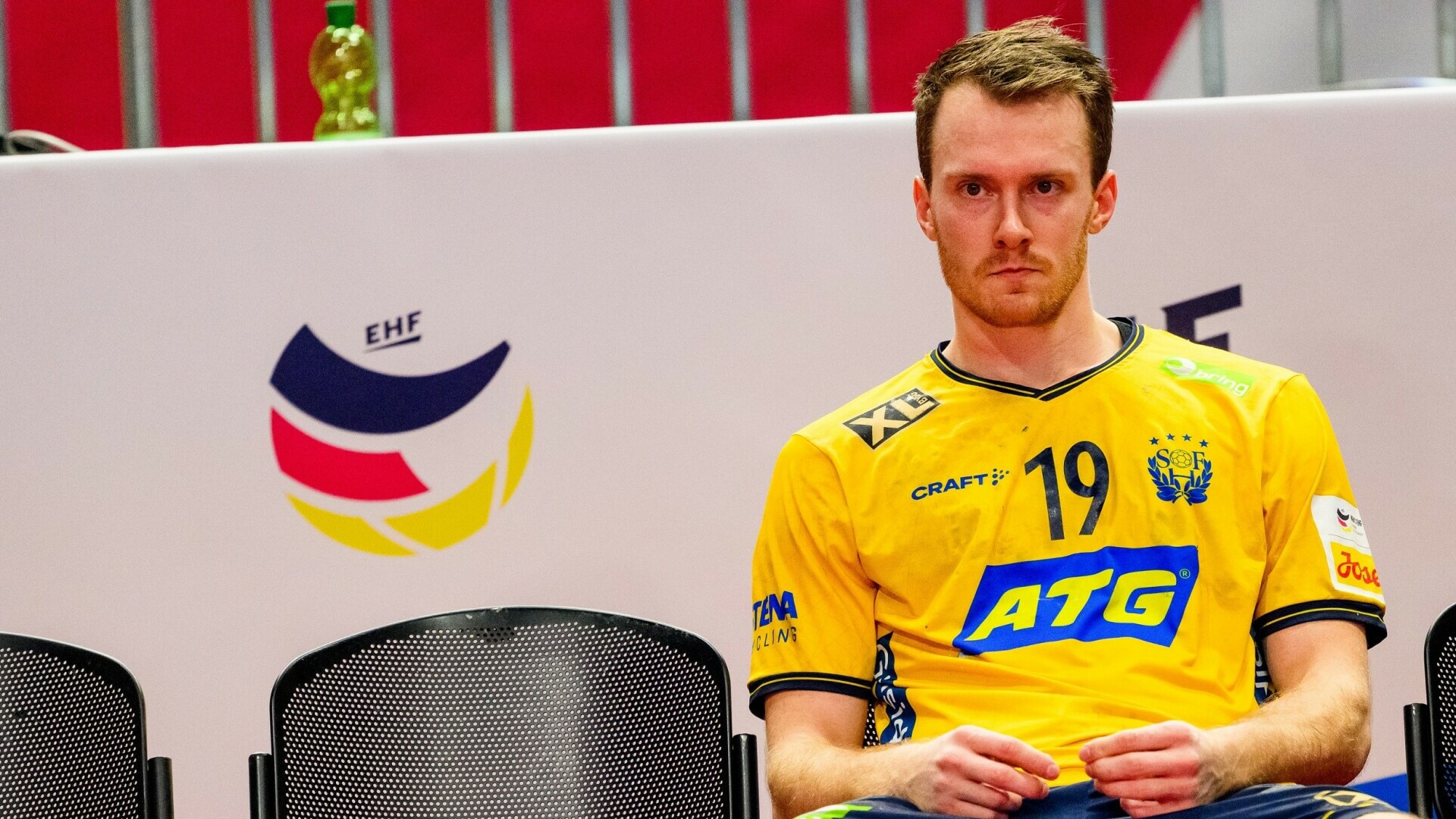 Šveđani podnijeli žalbu EHF-u: Hoće li se dogoditi povijesni presedan!?