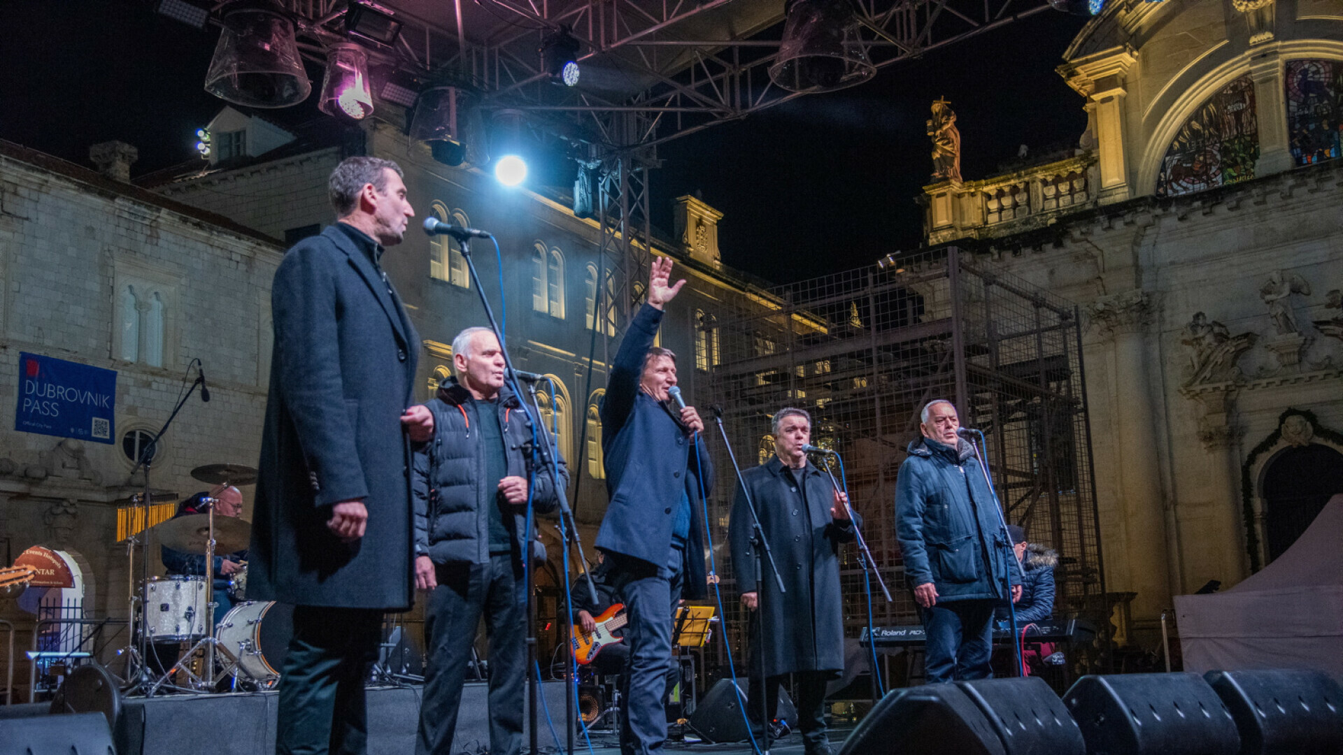 Preminuo član klape Intrade, tužnu vijest objavili su neutješni kolege ...